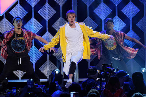 Football sei Dank: Justin Biebers überraschende Rückkehr zu Instagram ...