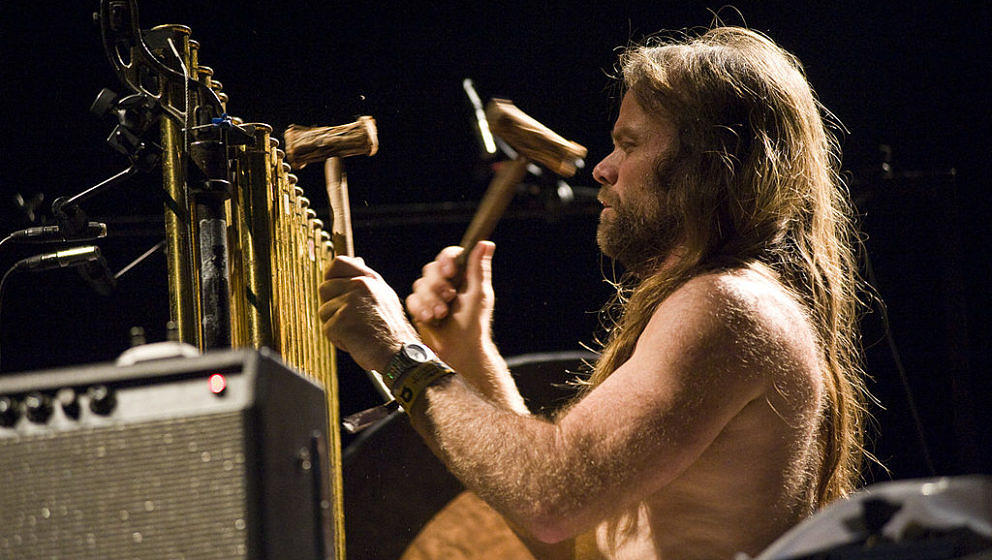 „So verprügelt man einen Nazi“: Twitter-Video von Thor Harris gesperrt