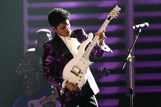 Adele, Bruno Mars, Lady Gaga: Die besten Reaktionen auf die Grammys 2017