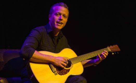 Jason Isbell auf Tour in Deutschland 2025