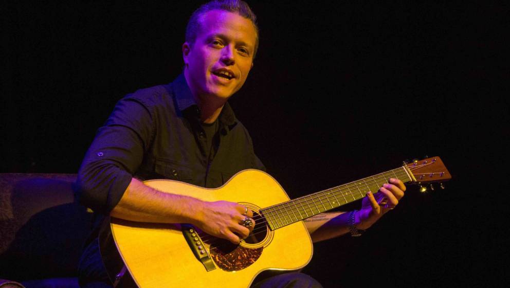 ROLLING STONE präsentiert: Jason Isbell And The 400 Unit auf Tour im ...