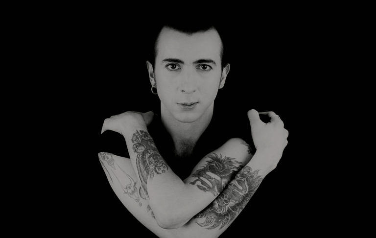 Marc Almond veröffentlicht Best-of „Hits And Pieces“
