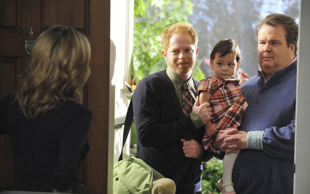 Wo Spielt Modern Family