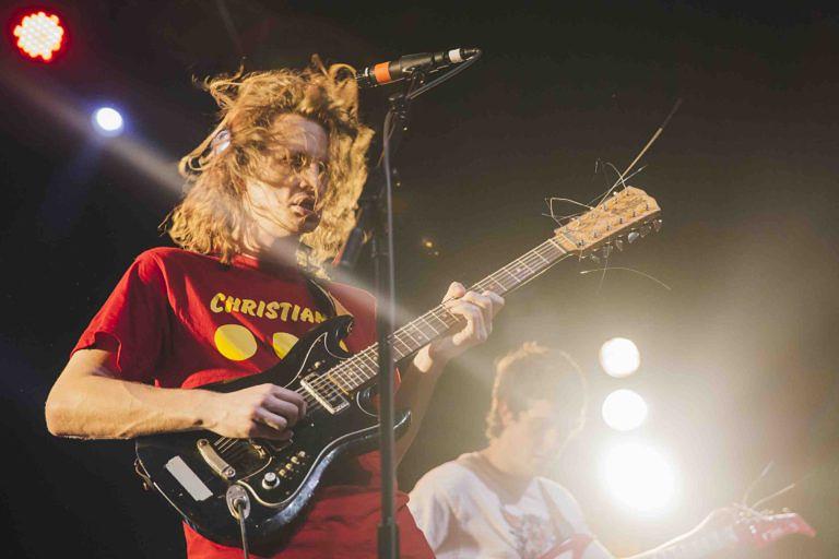 Rolling Stone Weekly: Das 25. Album der Psych-Magier King Gizzard and ...