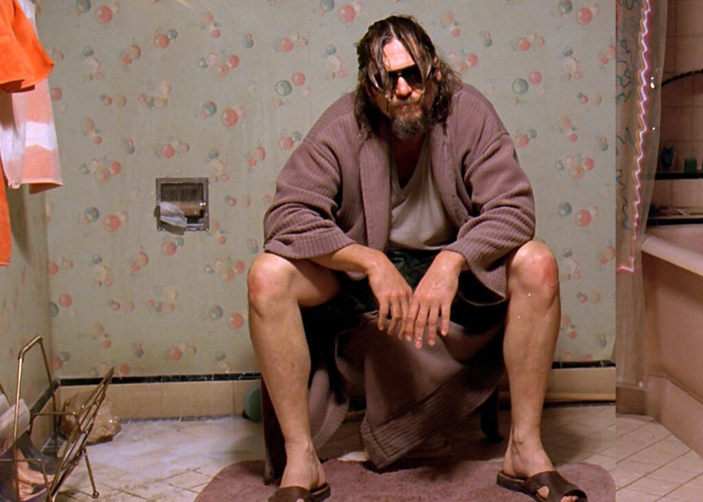 „The Big Lebowski“: Jeff Bridges bringt den „Dude“ zurück