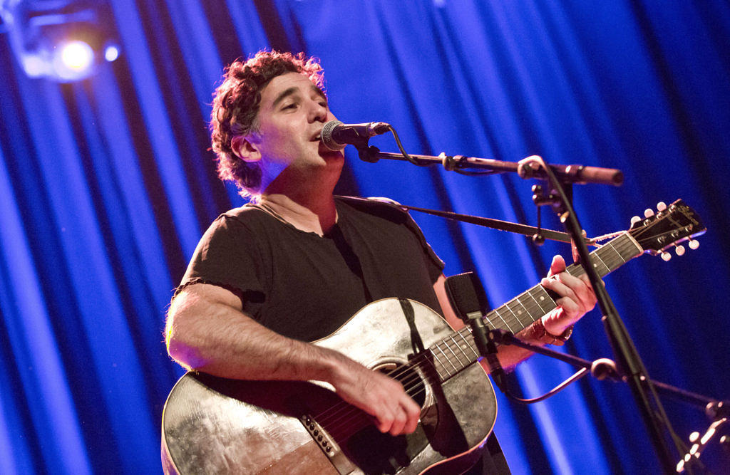Joshua Radin