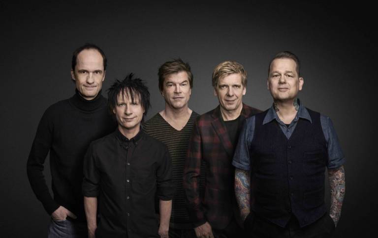Die Toten Hosen: Tracklisting + Special Guests von „Learning English ...