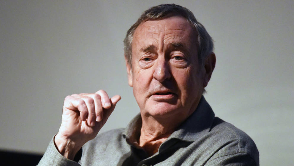 Nick Mason ist begeistert von Roger Waters „The Dark Side Of The Moon ...