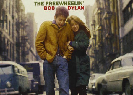 „The Freewheelin’ Bob Dylan“-Fotograf Don Hunstein gestorben— Rolling Stone
