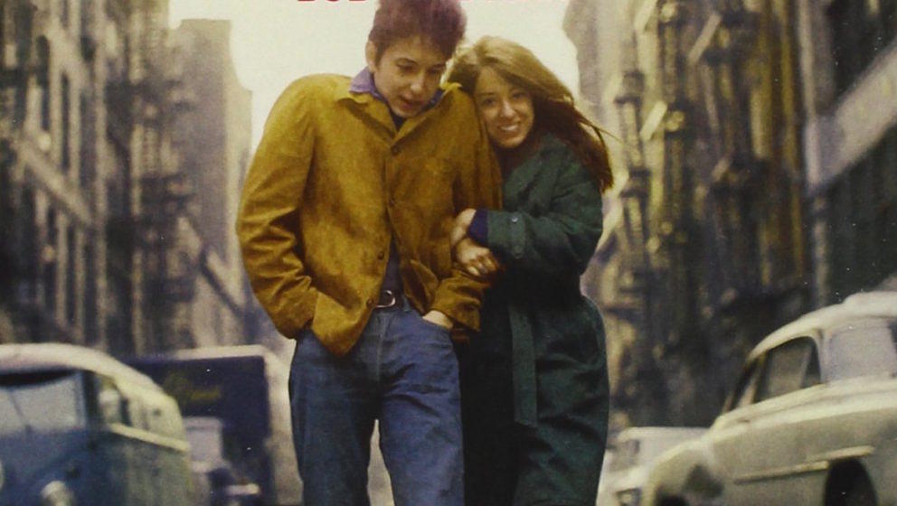 „The Freewheelin’ Bob Dylan“-Fotograf Don Hunstein gestorben