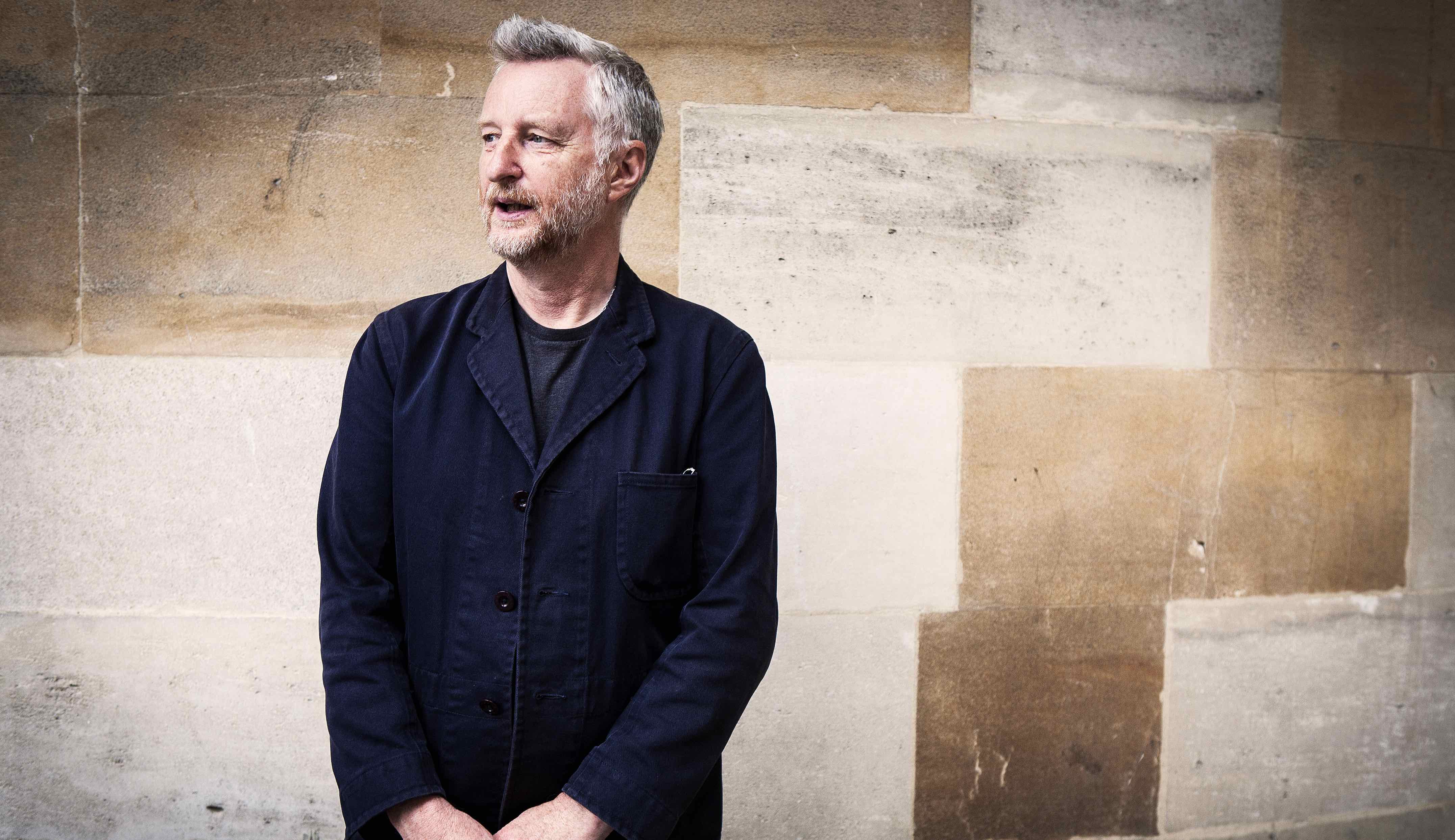 ROLLING STONE präsentiert: Billy Bragg auf Deutschland-Tour 2017