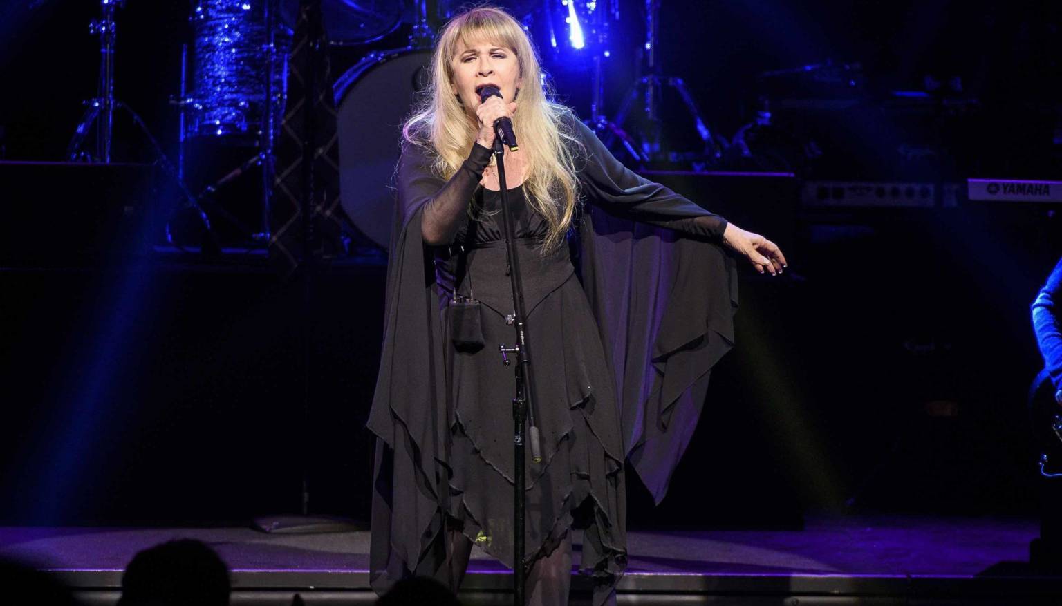 Neues Mega-Festival „The Classic“ mit Fleetwood Mac, The Eagles und ...