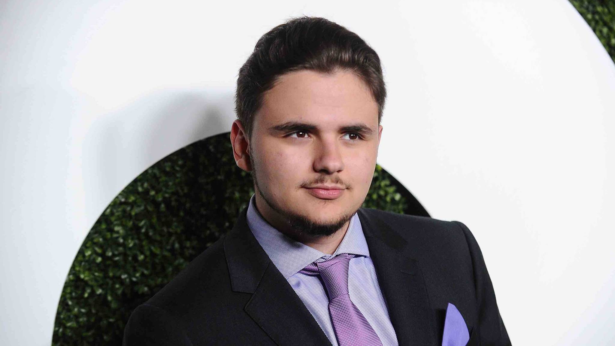 Michael Jacksons Sohn Prince: „Mein Vater war der Größte“