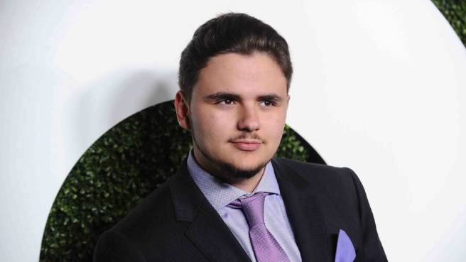 Michael Jacksons Sohn Prince: „Mein Vater war der Größte“