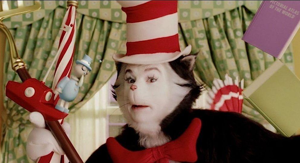 Der Trailer zu „ES“ wird noch gruseliger, wenn man Pennywise durch „The ...