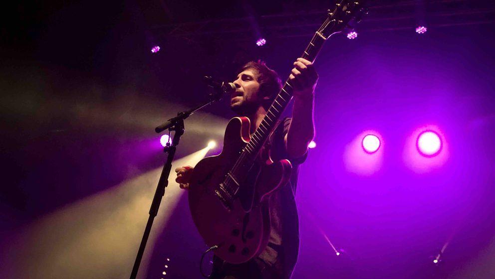 Echo 2017: Max Giesinger wehrt sich gegen Jan Böhmermann