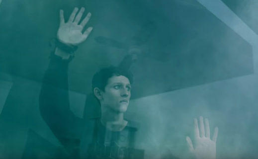 „Der Nebel“ kommt als TV-Serie - und der erste Trailer sorgt für Gänsehaut