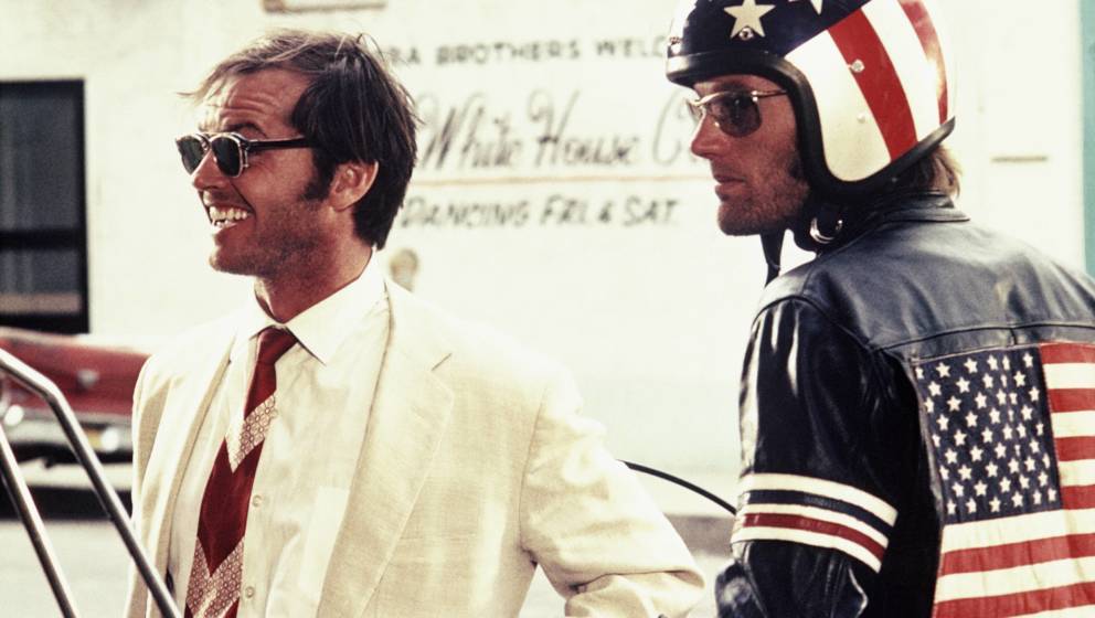 „Easy Rider“ bekommt Remake – angepasst an die heutige Jugend