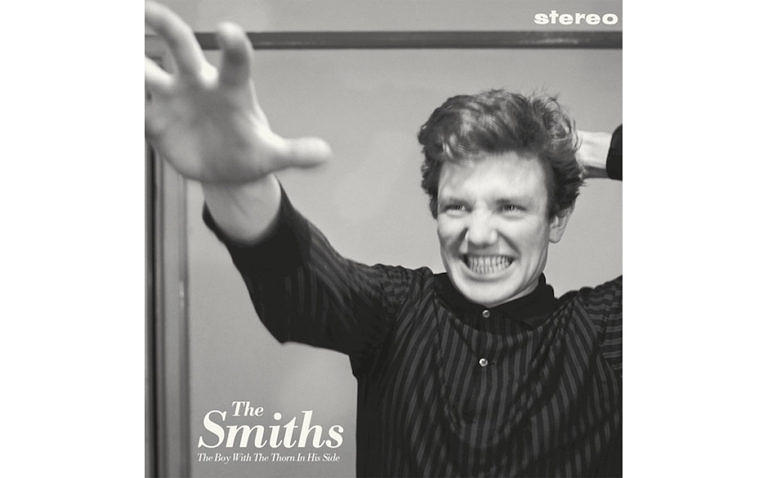Zum „Record Store Day“: The Smiths einig gegen „Killer Trump“— Rolling ...