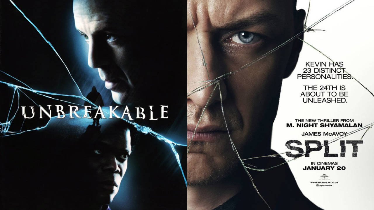 Unbreakable