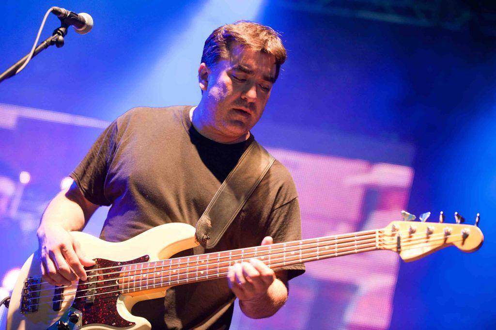 Schock: Grandaddy-Bassist Kevin Garcia tot mit 41— Rolling Stone