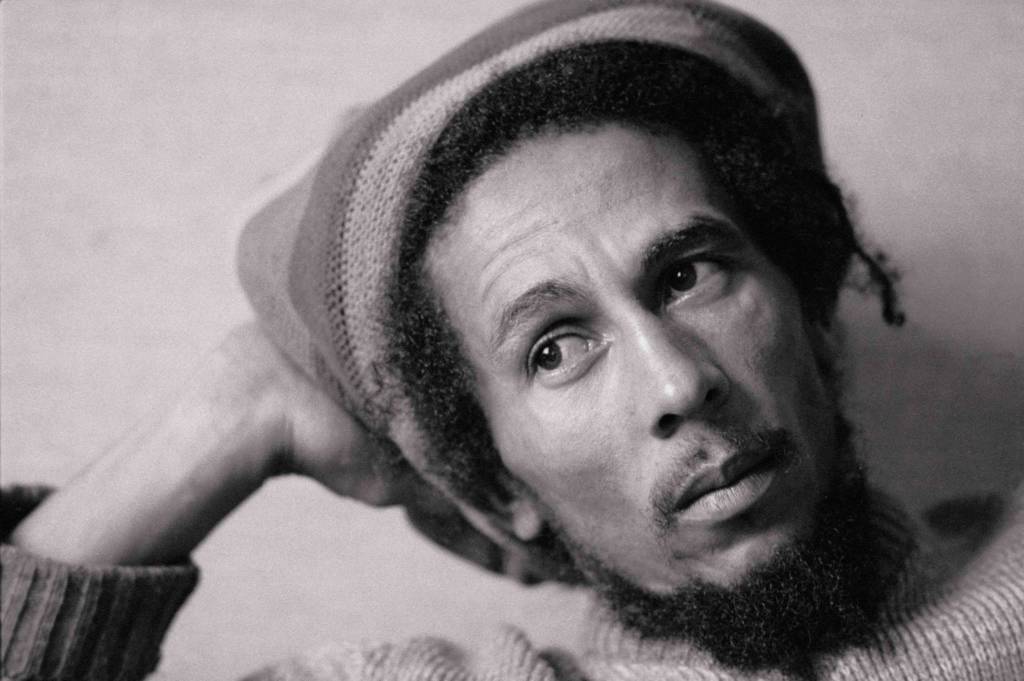 Warum Bob Marley 1975 die Musikwelt veränderte — Rolling Stone