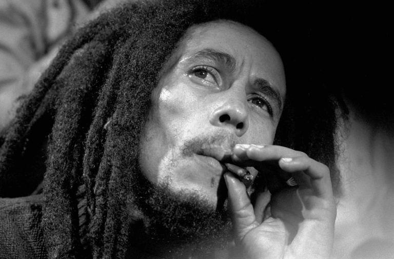 Bob Marley: Dies ist die Todesursache der Reggae-Legende
