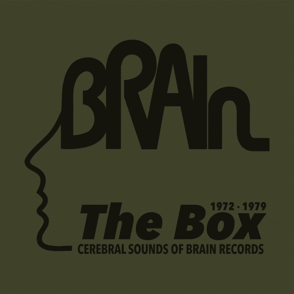 Review: The Brain Box - Cerebral Sounds Of Brain Records, 1972–1979 ...