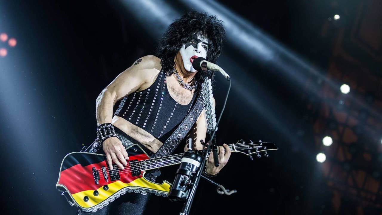 Kiss: Paul Stanley über die Zukunft der Band - „Wir werden uns jetzt ...