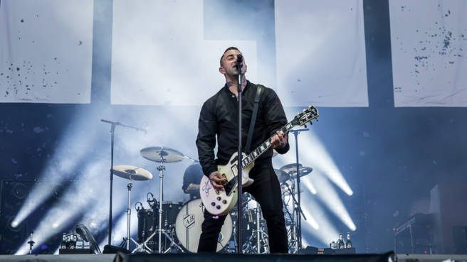 „Broilers Social Club“: Sommer-Open-Air-Tour 2021 – Termine hier ...