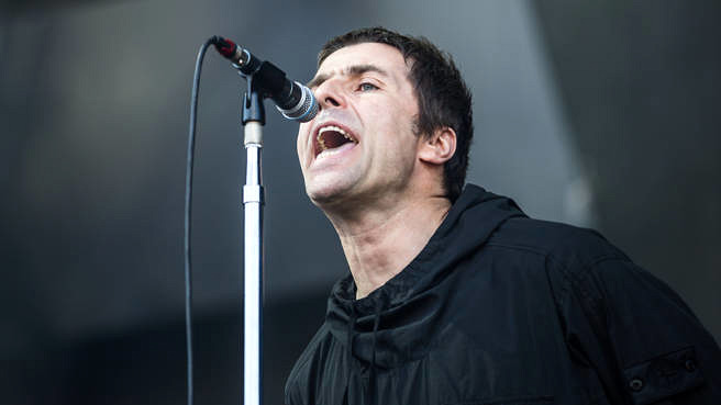 Noel-Bashing, Pupsen und Lieblingslieder: Das kommt raus, wenn Liam ...