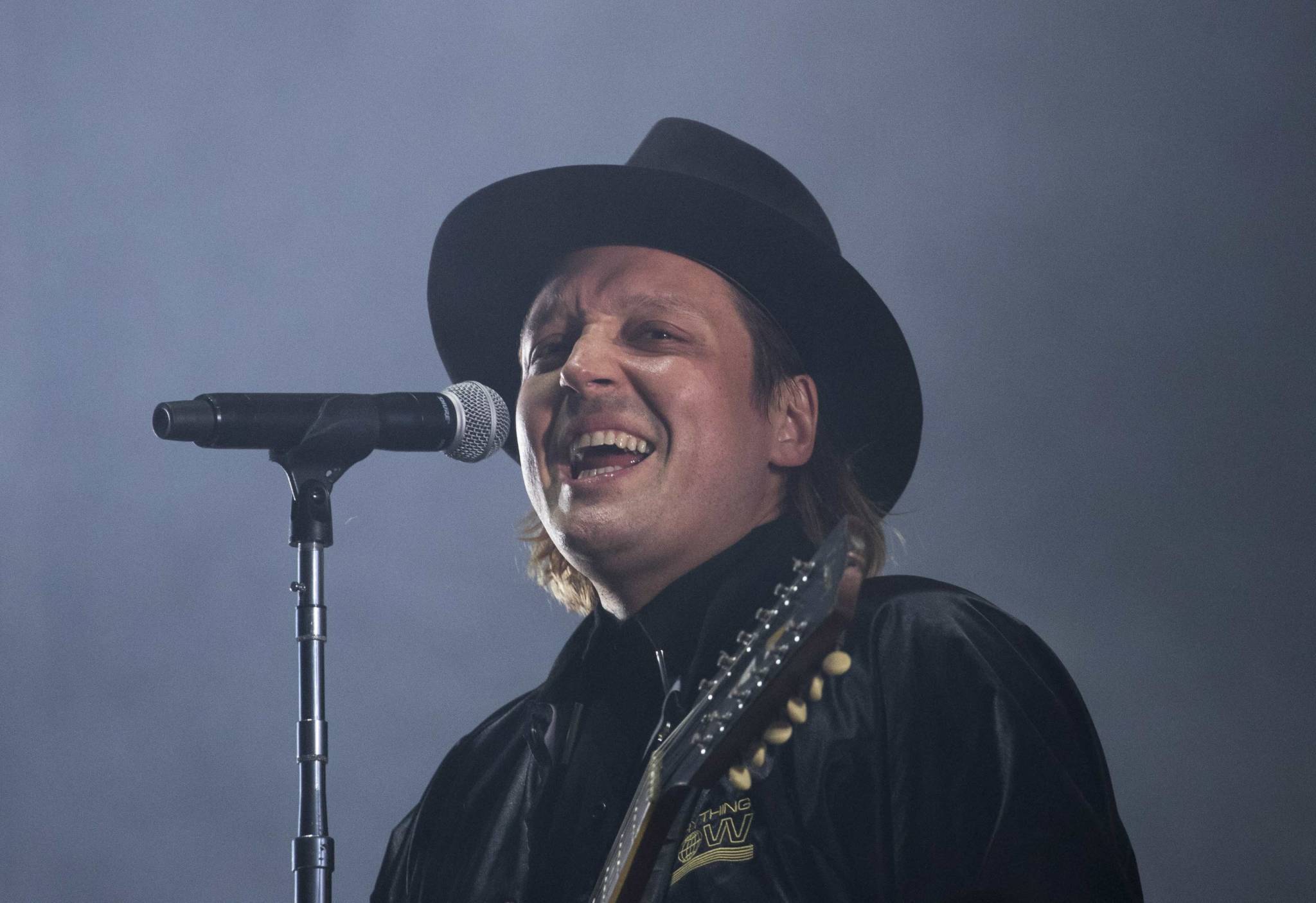 Win Butler von Arcade Fire im Interview – warum er sich auf die ...