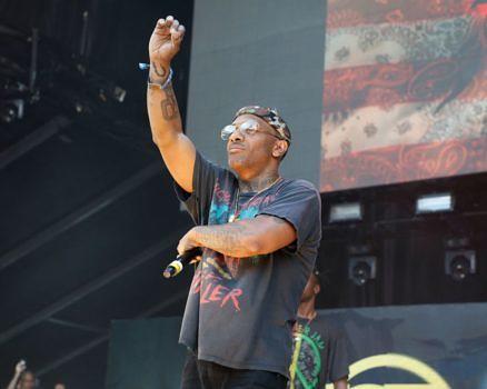 Mit 42: Mobb-Deep-Rapper Prodigy ist tot— Rolling Stone