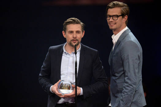 Joko und Klaas: Fake-Vorwürfe nach ProSieben-Duell— Rolling Stone