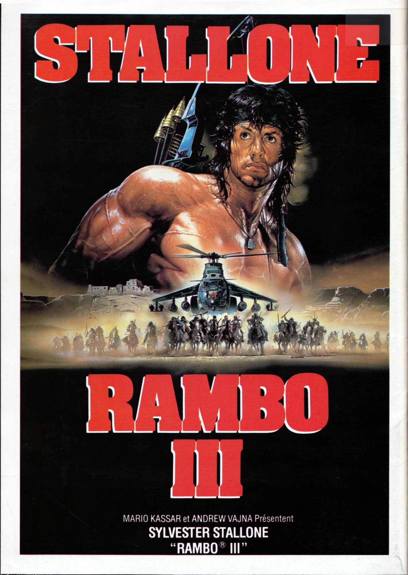 Sylvester Stallone: Alle „Rocky“- und „Rambo“-Filme im Ranking