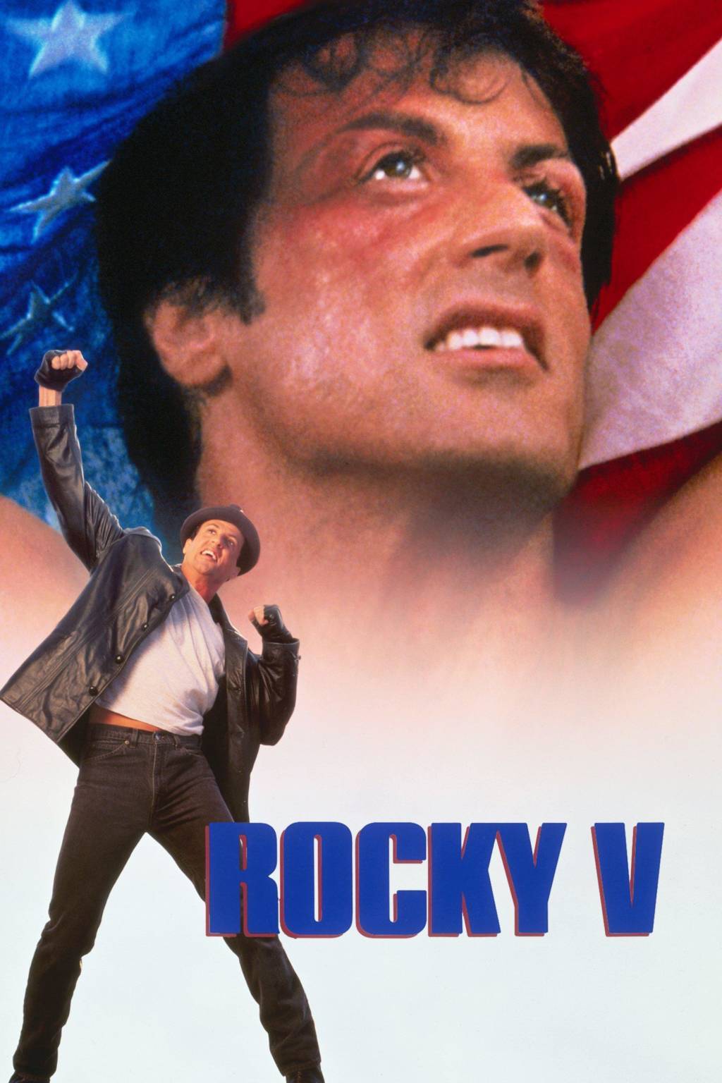Sylvester Stallone: Alle „Rocky“- und „Rambo“-Filme im Ranking