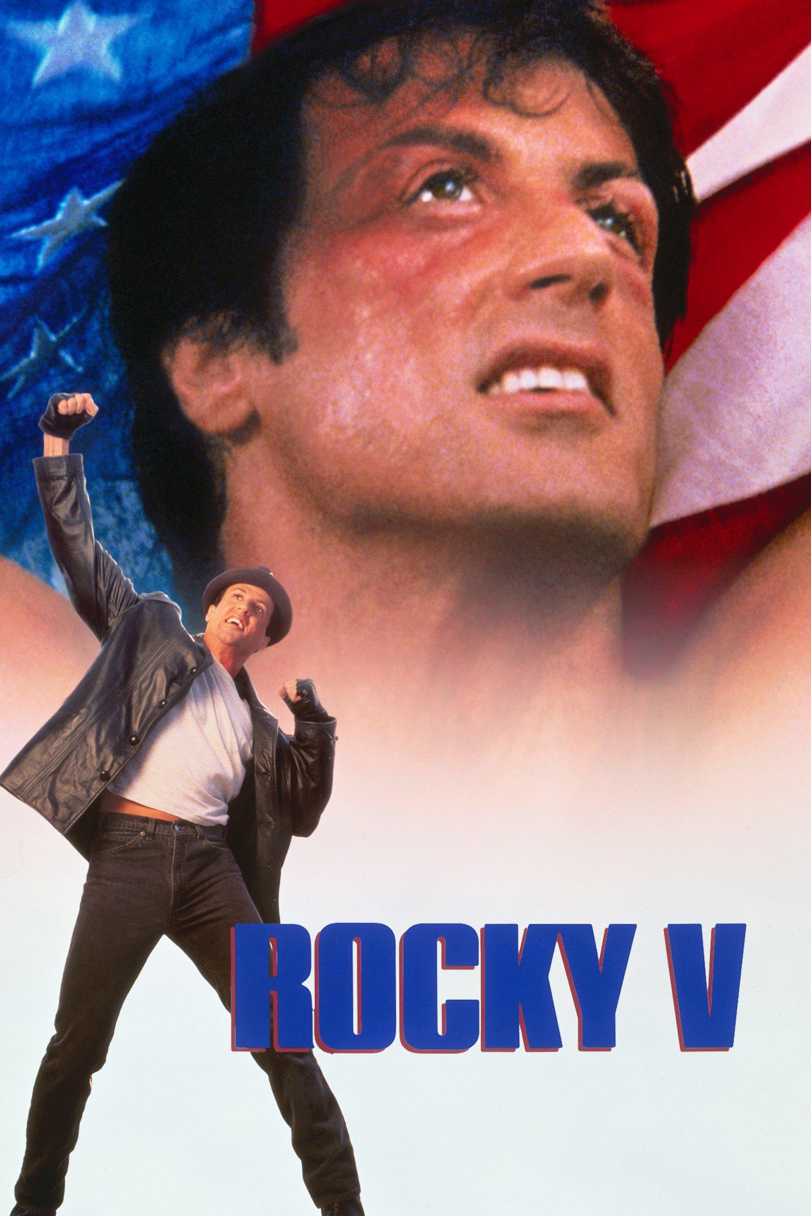 Sylvester Stallone: Alle „Rocky“- und „Rambo“-Filme im Ranking