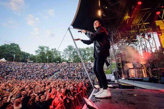 Eric Pfeils Pop-Tagebuch: Darf man das Arcade-Fire-Album doof finden ...