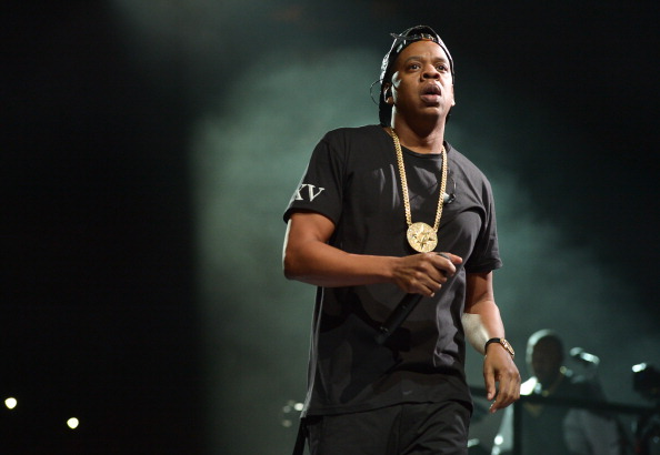 Anti-Defamation League kritisiert Jay-Z für eine Zeile in „The Story of ...