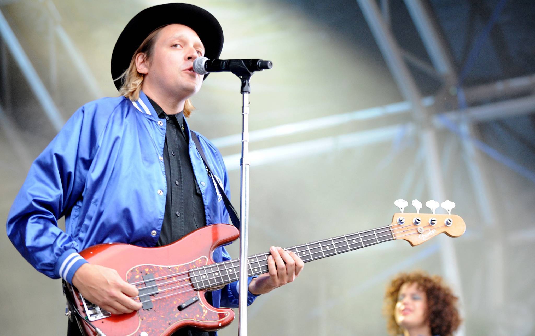 Arcade Fire: Win Butler antwortet den Kritikern von „Everything Now ...