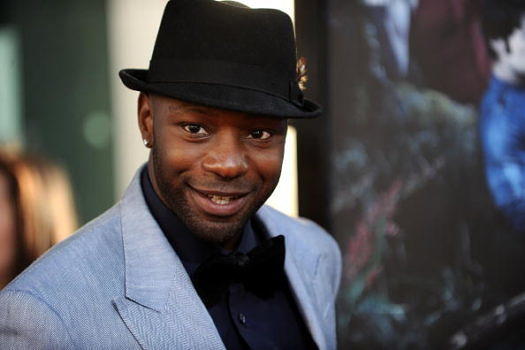 Nelsan Ellis: „True Blood“-Star mit 39 Jahren gestorben— Rolling Stone
