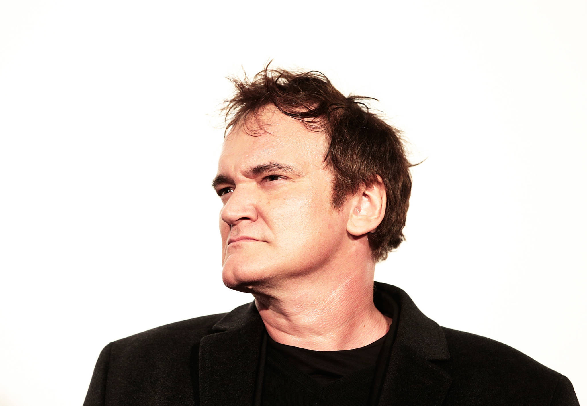 Das passiert wirklich im neuen Film von Quentin Tarantino— Rolling Stone
