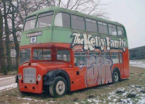 The Kelly Family