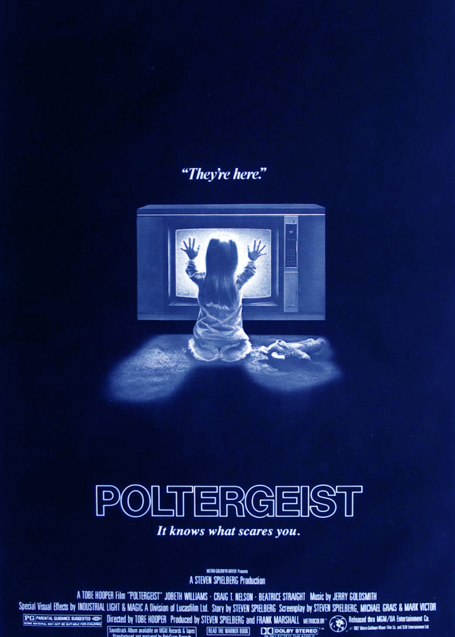 „Poltergeist“: 10 gruselige Fakten — Rolling Stone