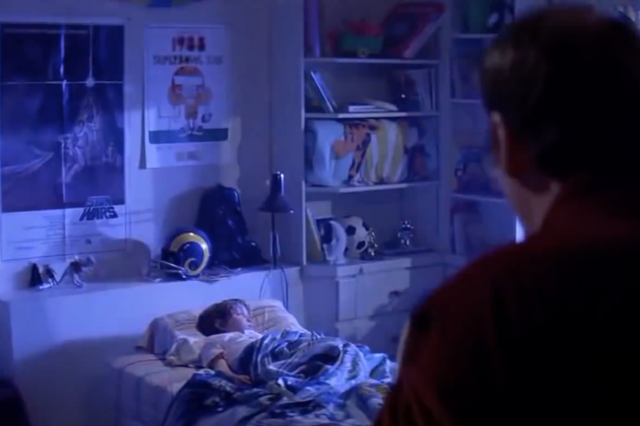„Poltergeist“: 10 gruselige Fakten — Rolling Stone