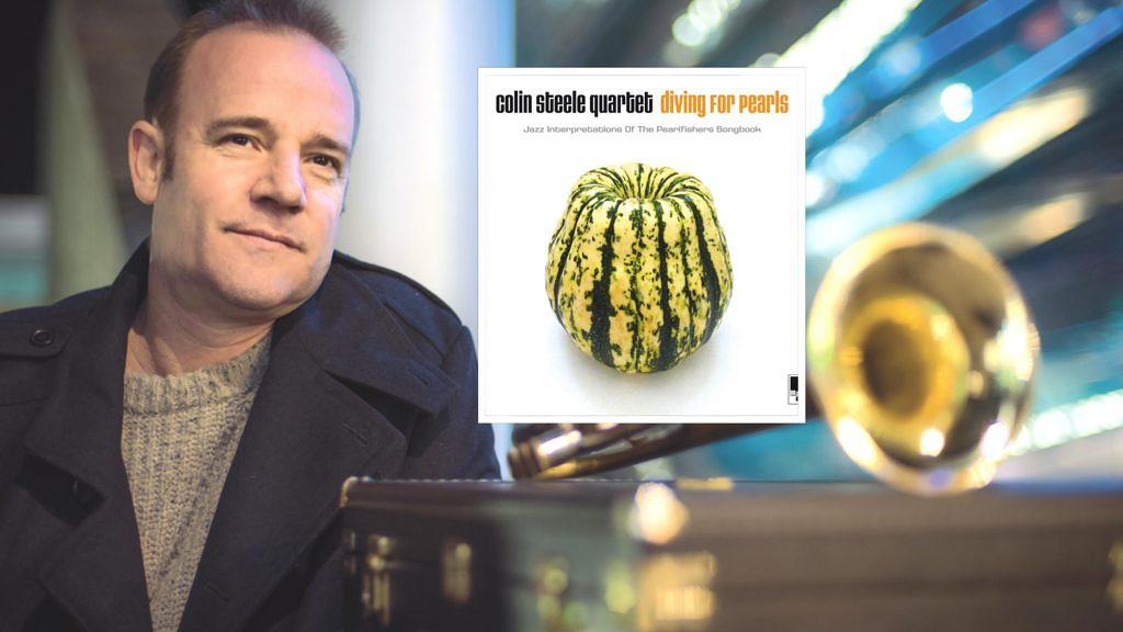 Exklusive Videopremiere: Colin Steele Quartet - „You'll Never Steal My ...