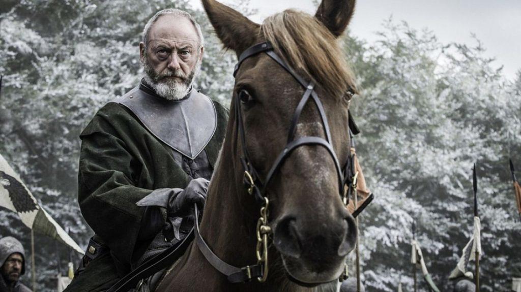 Game of Thrones, Staffel 7: Spektakuläres Figuren-Comeback in Folge 5 ...