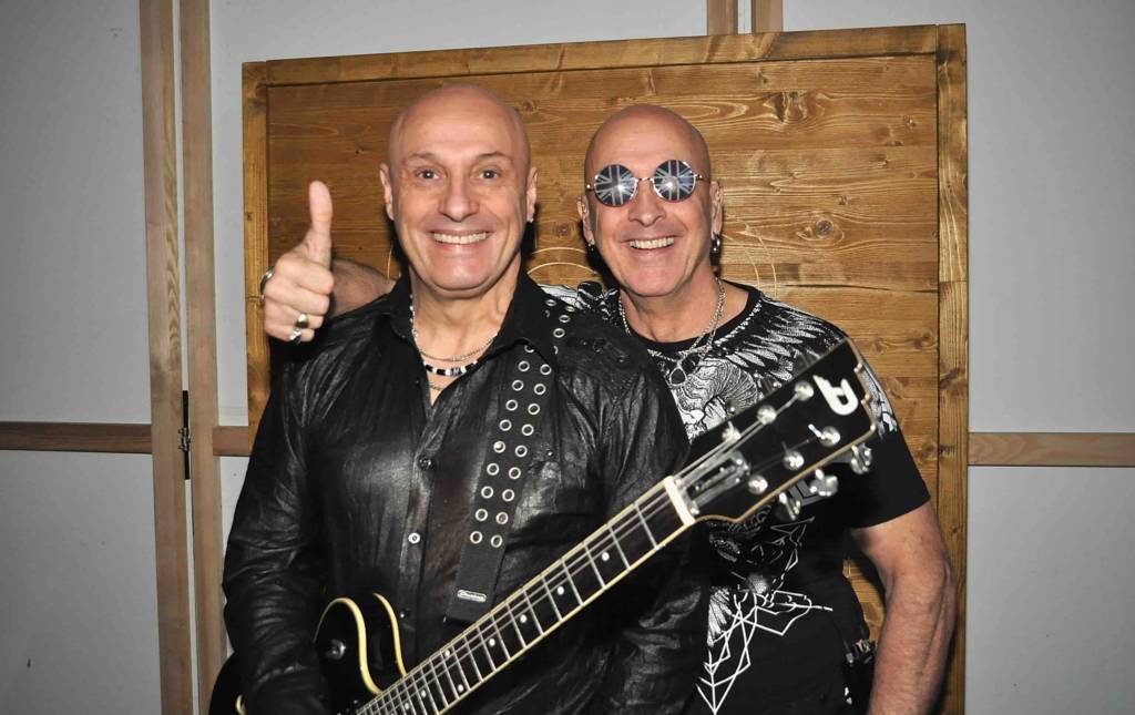 Das haben Right Said Fred mit der neuen Single von Taylor Swift zu tun ...