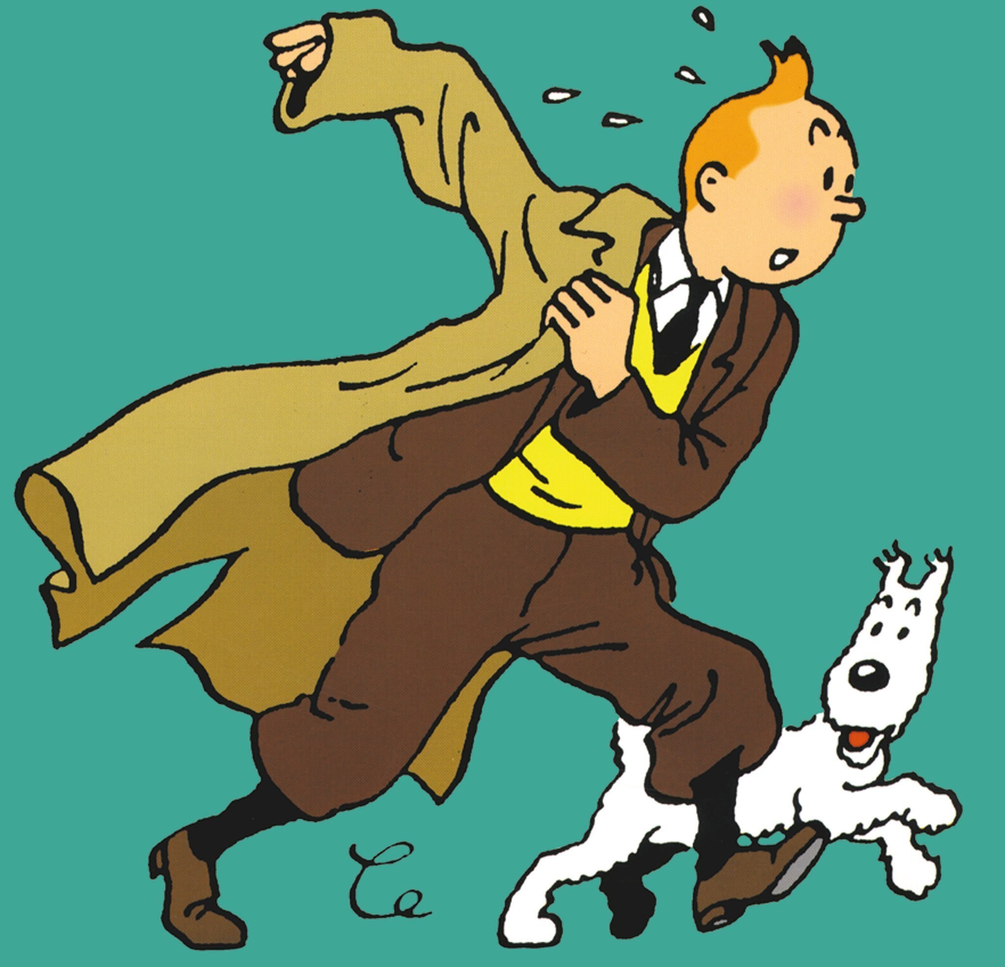 Tim und Struppi: Das größte Comic-Phänomen aller Zeiten