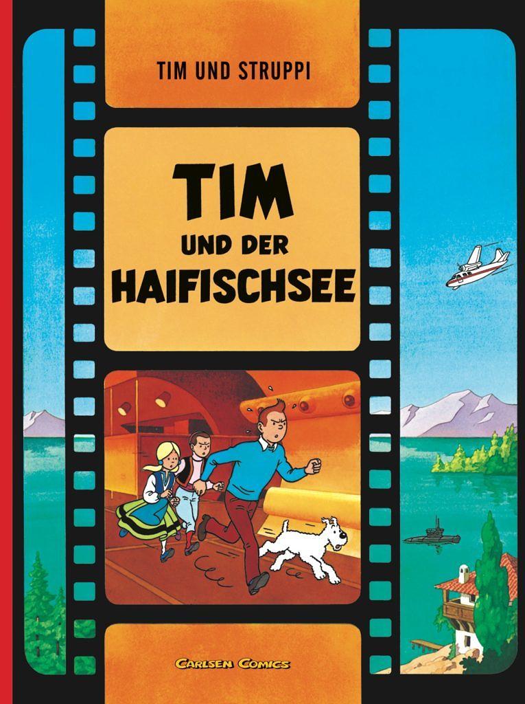 Tim und Struppi: Das größte Comic-Phänomen aller Zeiten